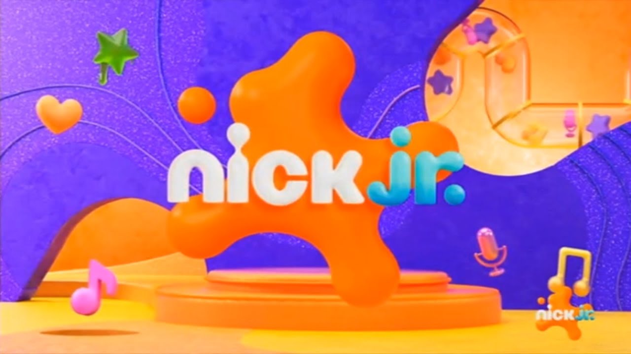 Nick Jr UK Continuity & Commentary September 5, 2024 #1 - YouTube