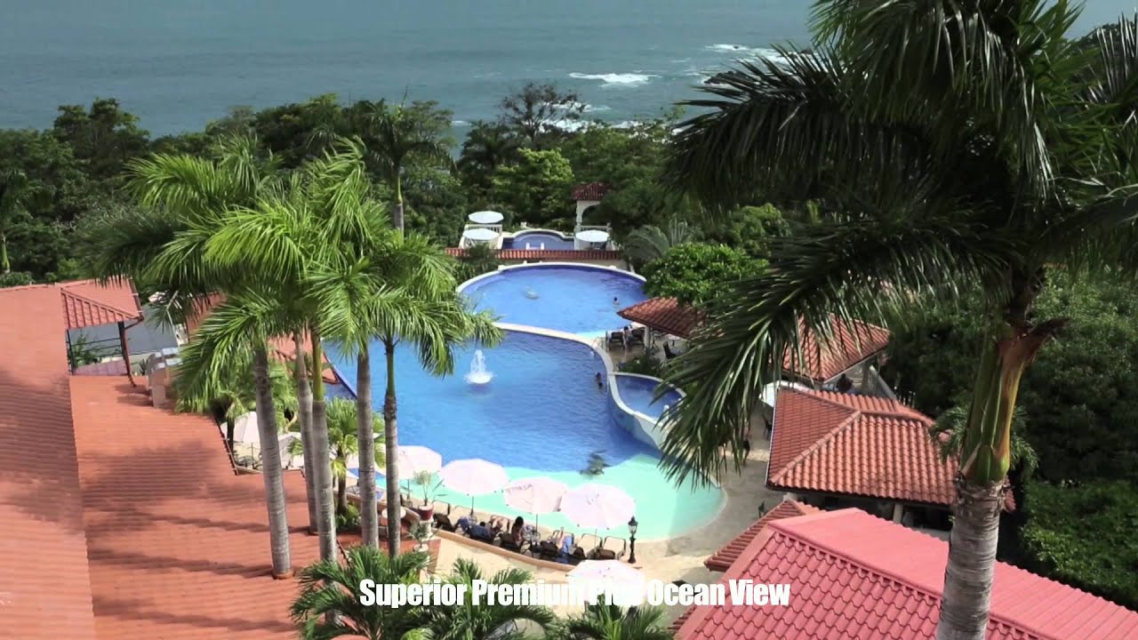 Parador Resort and Spa Superior Premium Plus Ocean View BookIt.com Room ...