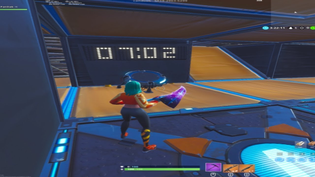 7.02 | CANDOOK EDIT MAP WORLD RECORD | @Candook - YouTube