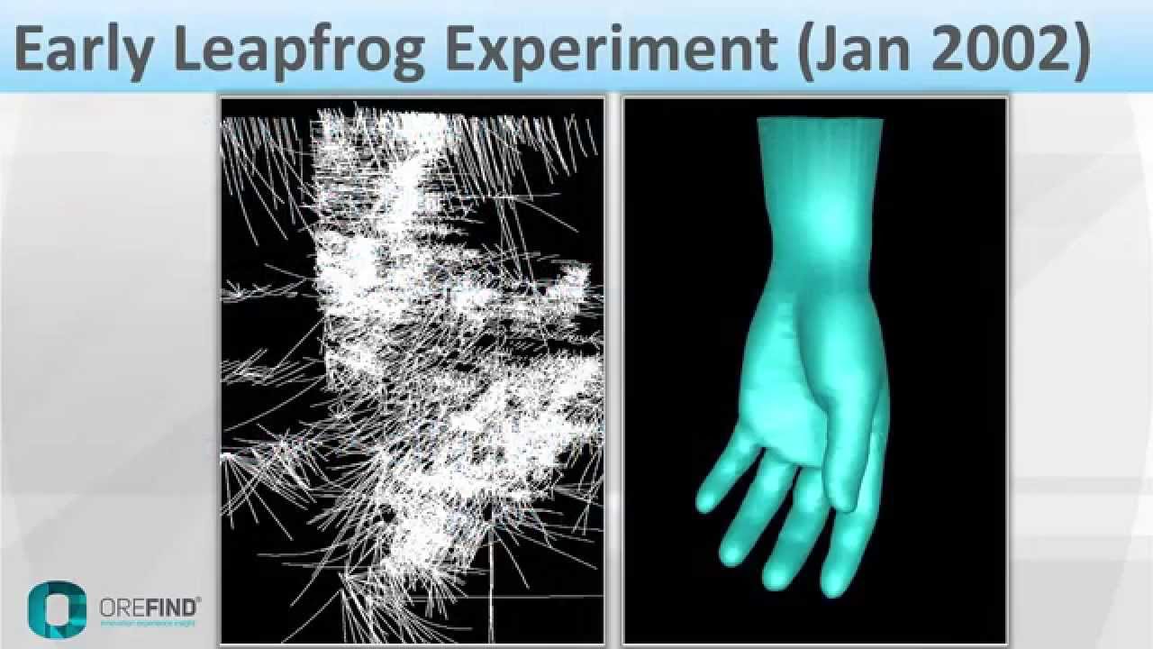 Lessons Learned from Conceptualising Leapfrog Software - YouTube