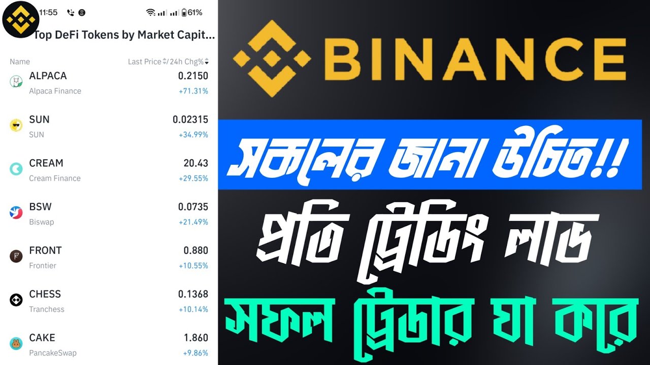 ট্রেডিং এর আগে জানুন!! Short Term Trade 2 Secret | Success Trader Tips | Technical Analysis # ...