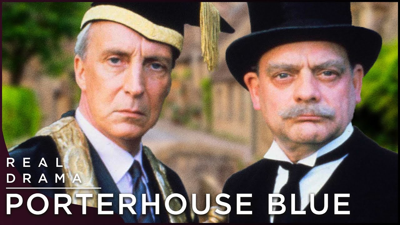 Porterhouse Blue (1987 Television Comedy Series) | Part 1 of 4 | Real ...