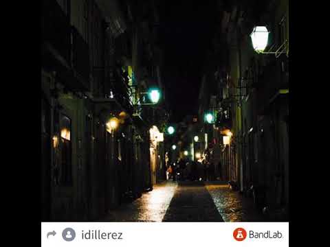 Geceler ( Nilüfer cover)