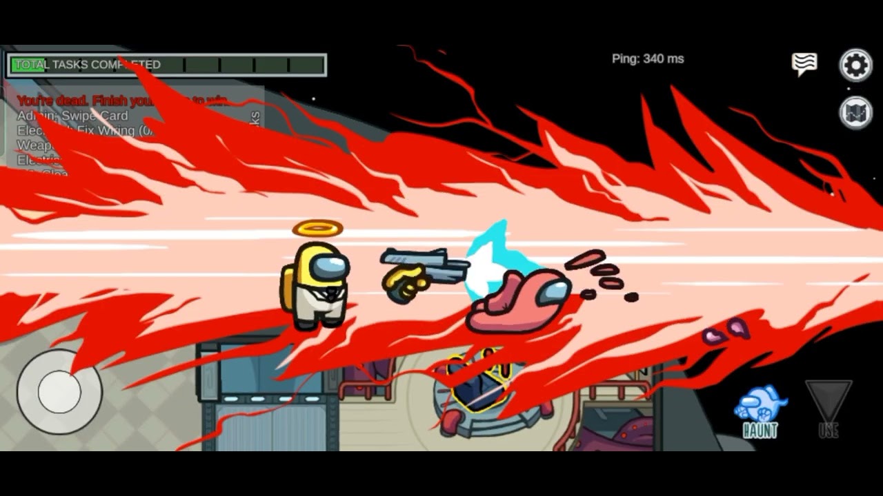 Among us game || level 24 to 25 || part 2 #amongusgameplay - YouTube