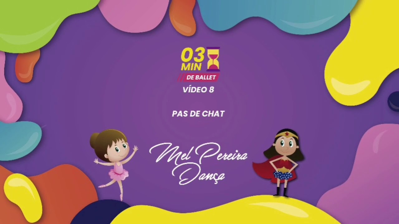 Vídeo 08 - Pas de Chat - YouTube