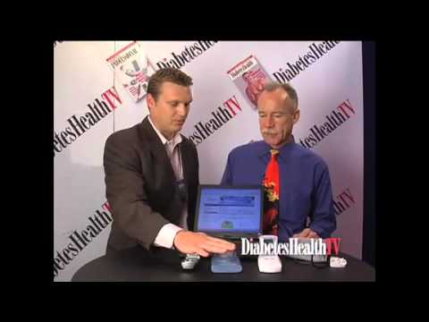 Bryan Sowards with Infopia demonstrates a variety of new products - YouTube