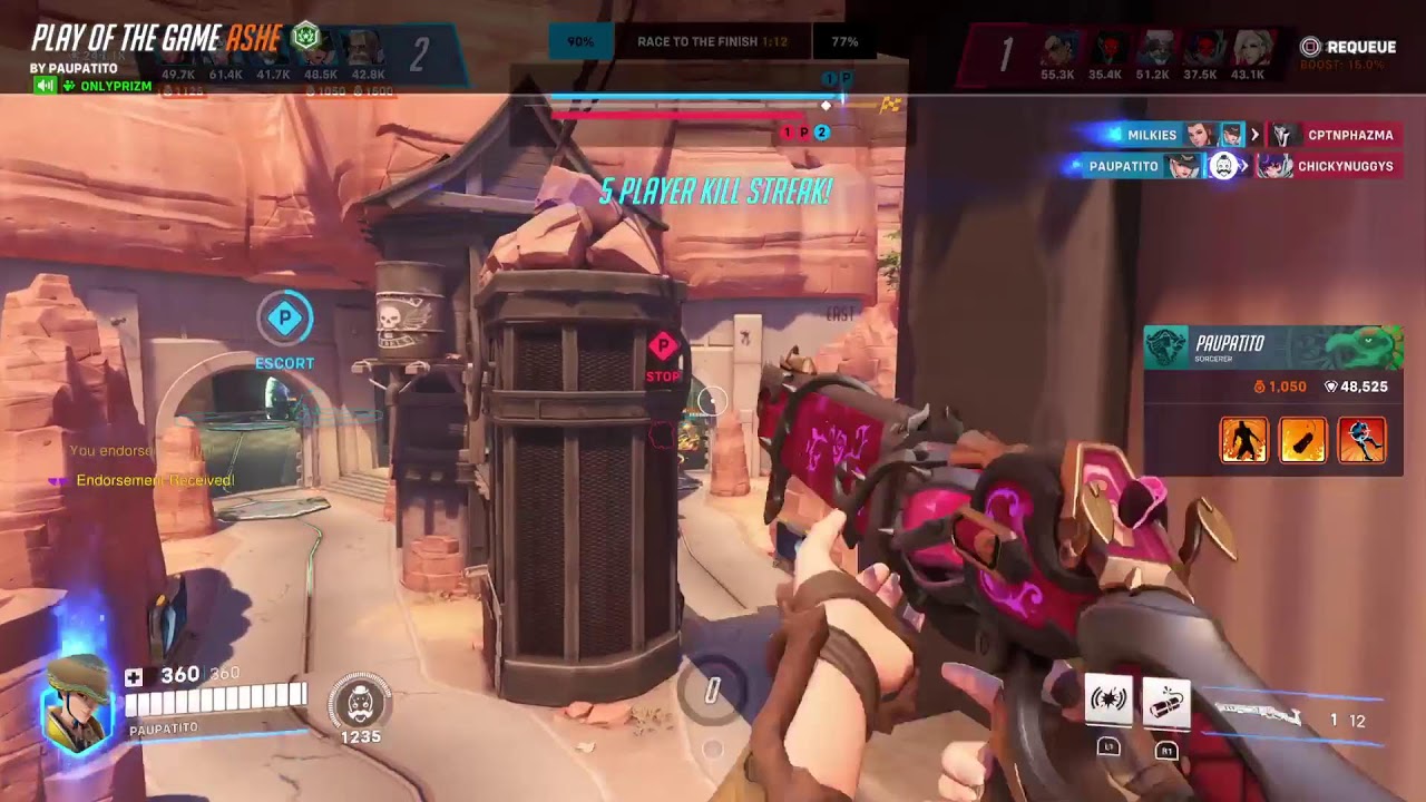 Healing, Headshots, and Hilarity - YouTube