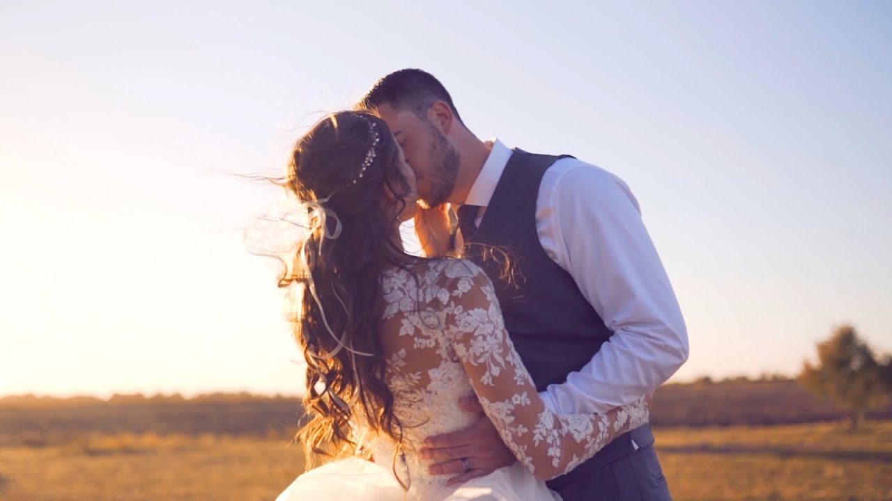 Nick Zangler Wedding