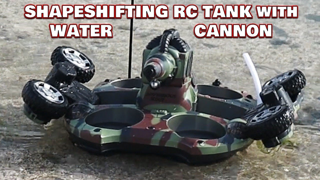 5 Cool Remote Control Vehicles PERFECT as Christmas Gift - YouTube