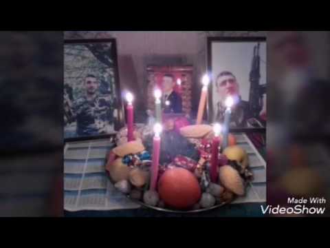 Elimdar Səfərov. Can ay qardaş Allah səni rəhmət eləsin.
