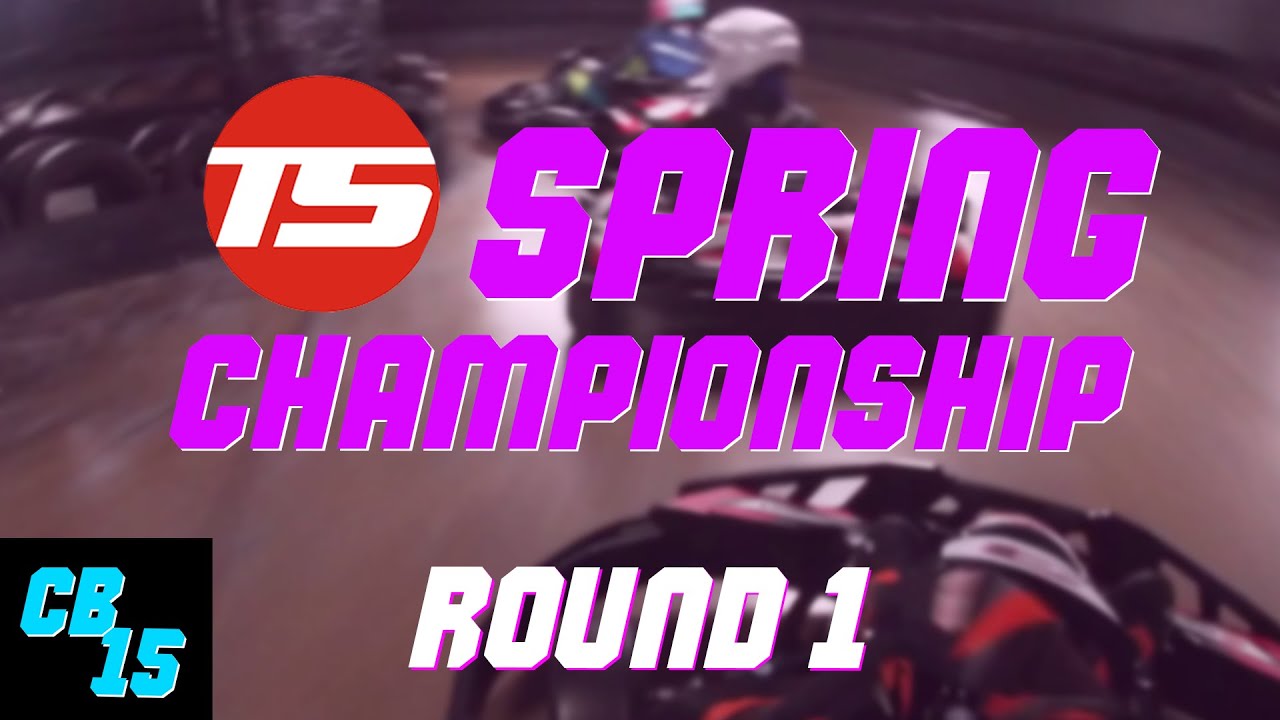 TEAMSPORT SPRING CHAMPIONSHIP | 2023 TeamSport Cardiff Spring ...