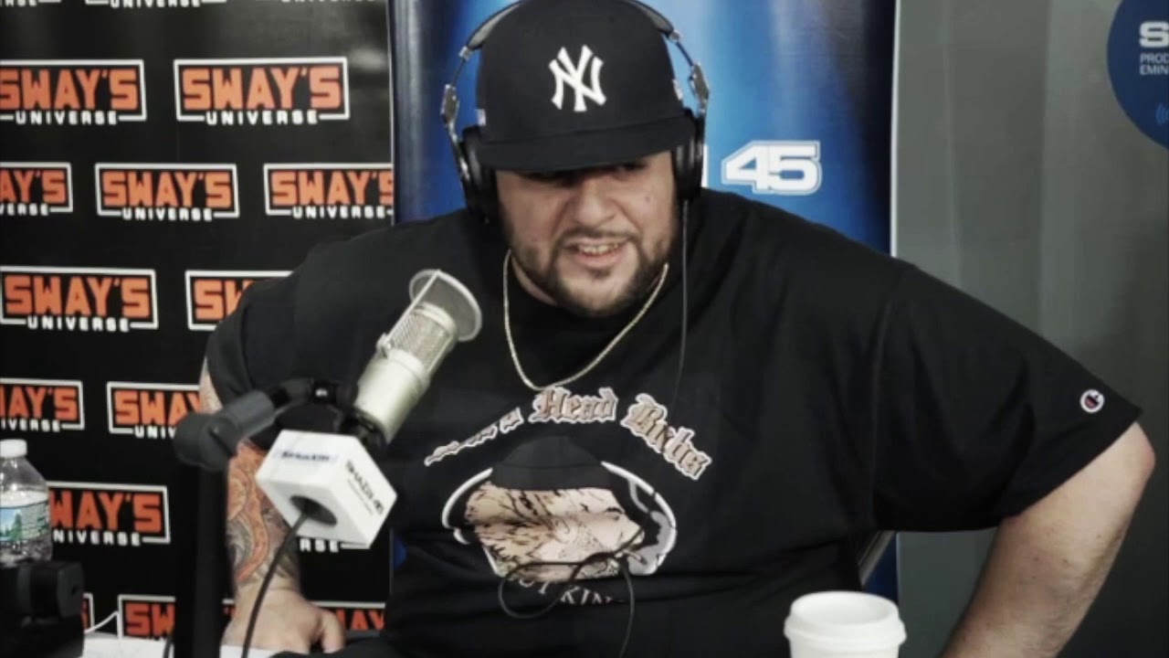 BUB STYLES - SWAY IN THE MORNING FREESTYLE - YouTube