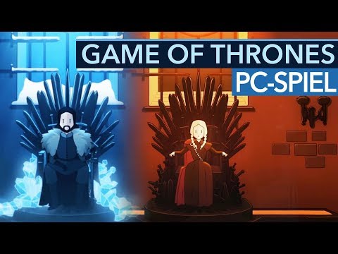 Is Reigns finally a good Game of Thrones game?