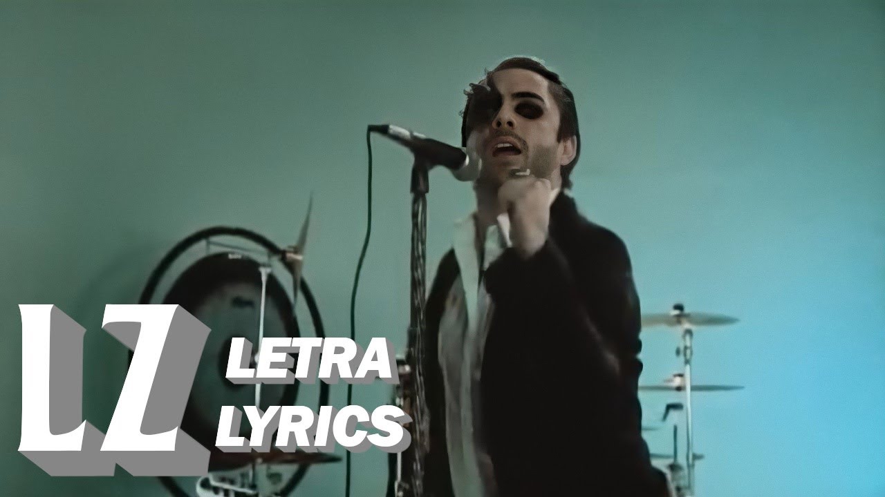 Moderatto - Zodiaco (Video Oficial + Letra/Lyrics) - YouTube