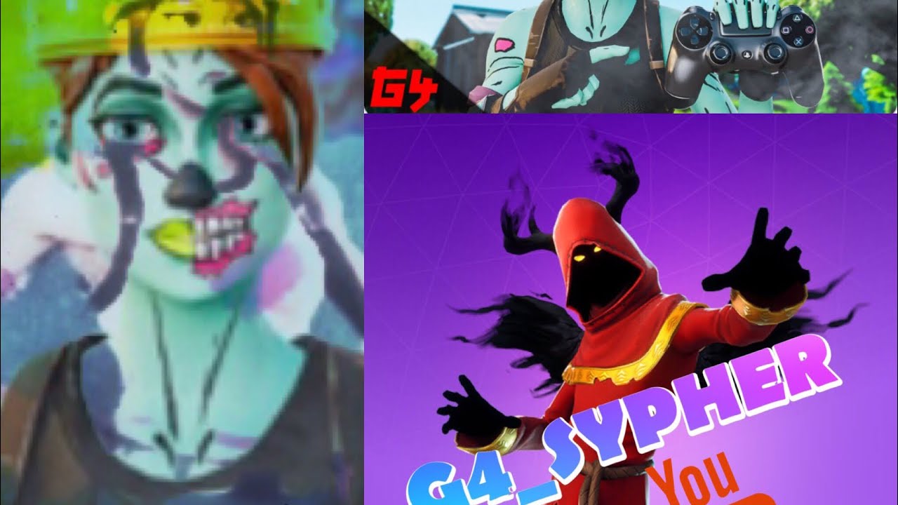 Update -intro- - YouTube