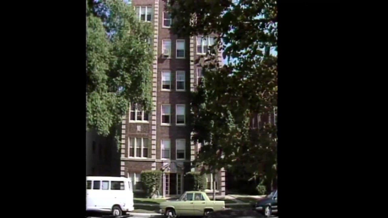 Archive footage on the Larry Eyler case (2) - YouTube