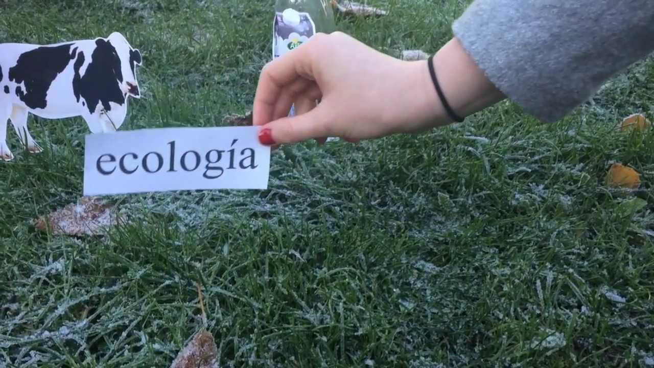 Arla Reklame HHX - YouTube