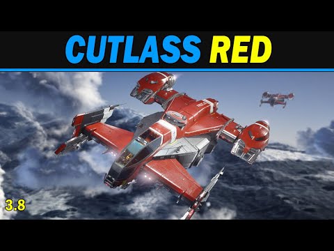 Star Citizen: Cutty Red - 1st impressions/ Buyer's guide - YouTube