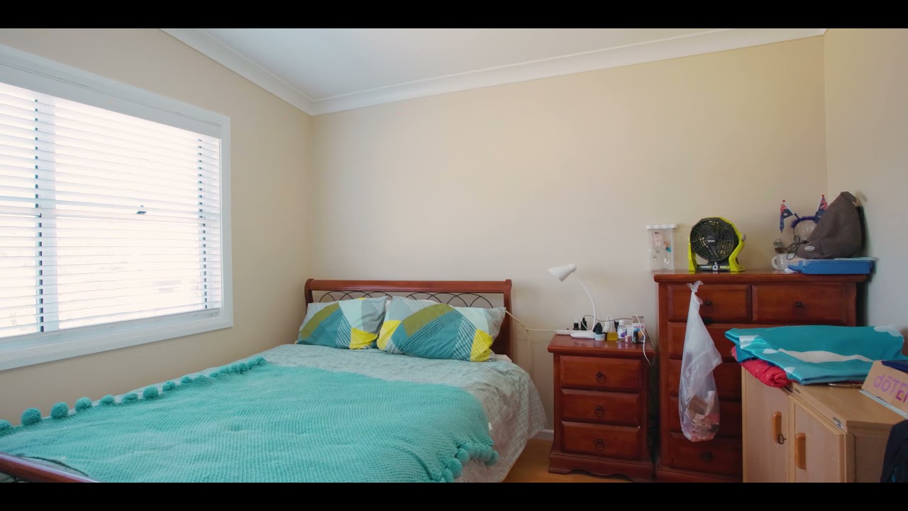 10 Kevin Street, Mannering Park - YouTube