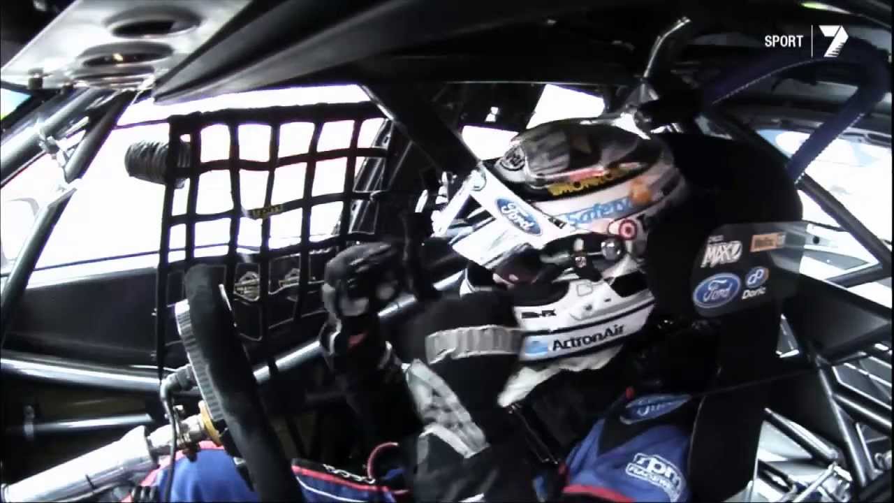 Mark Winterbottom 2013 Highlights - YouTube