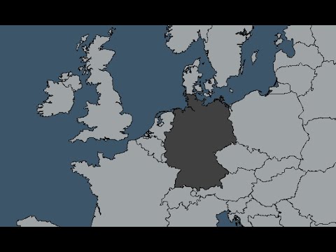 What if Germany started WW3