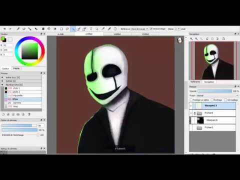 W.D Gaster [SP]