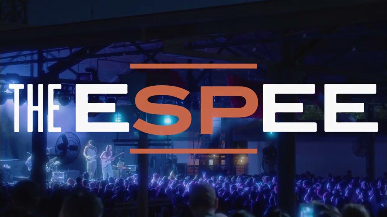 The Espee / San Antonio, TX. - YouTube