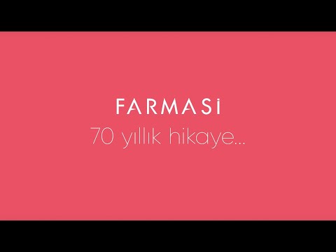 “Benim İşim Pazar Liderliği! FARMASİ ile Dünya Liderliğine Uzanan 70 Yıllık Tecrübe”  Hakan Tuna