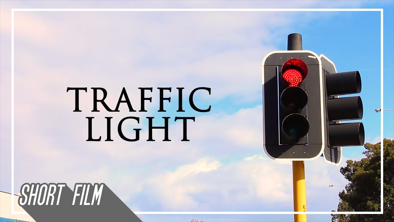 Traffic Light | Short Film - YouTube