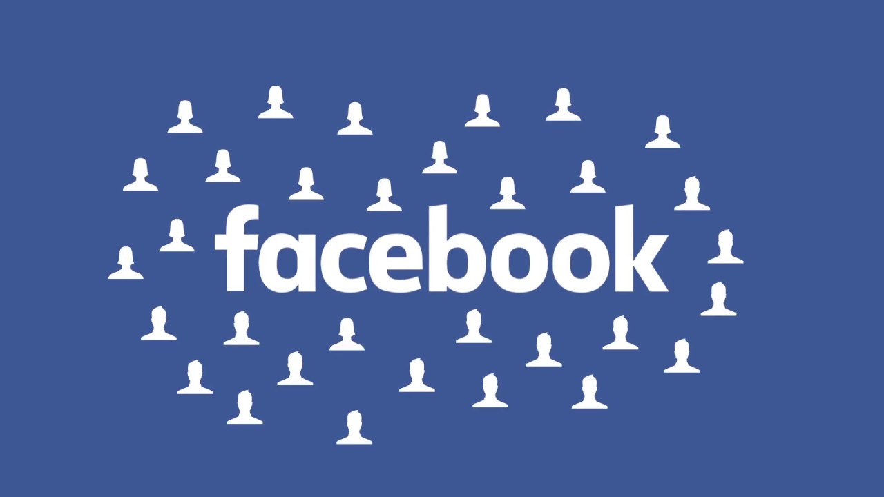 Facebook Commercial - YouTube