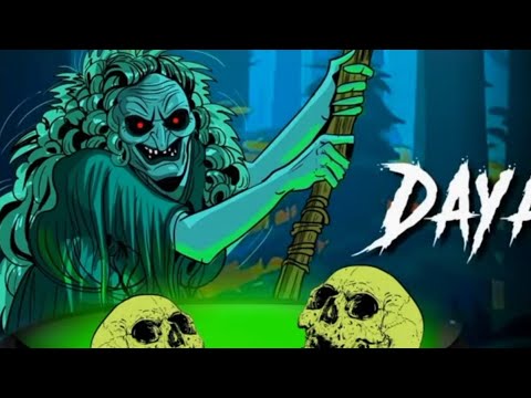 dayan horror story real horror story - YouTube