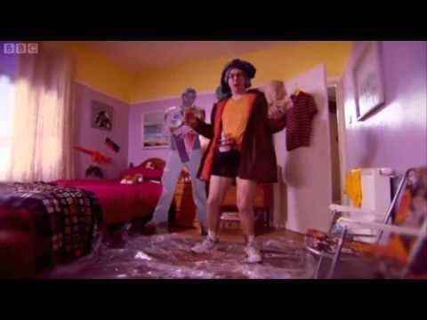 Burnistoun - Series 3, Jolly Boy John, Pakora Pakora Pakora - YouTube