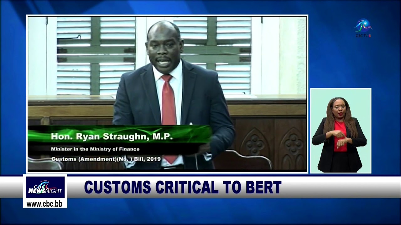 CBC BUSINESS JULY 16 2019 - YouTube