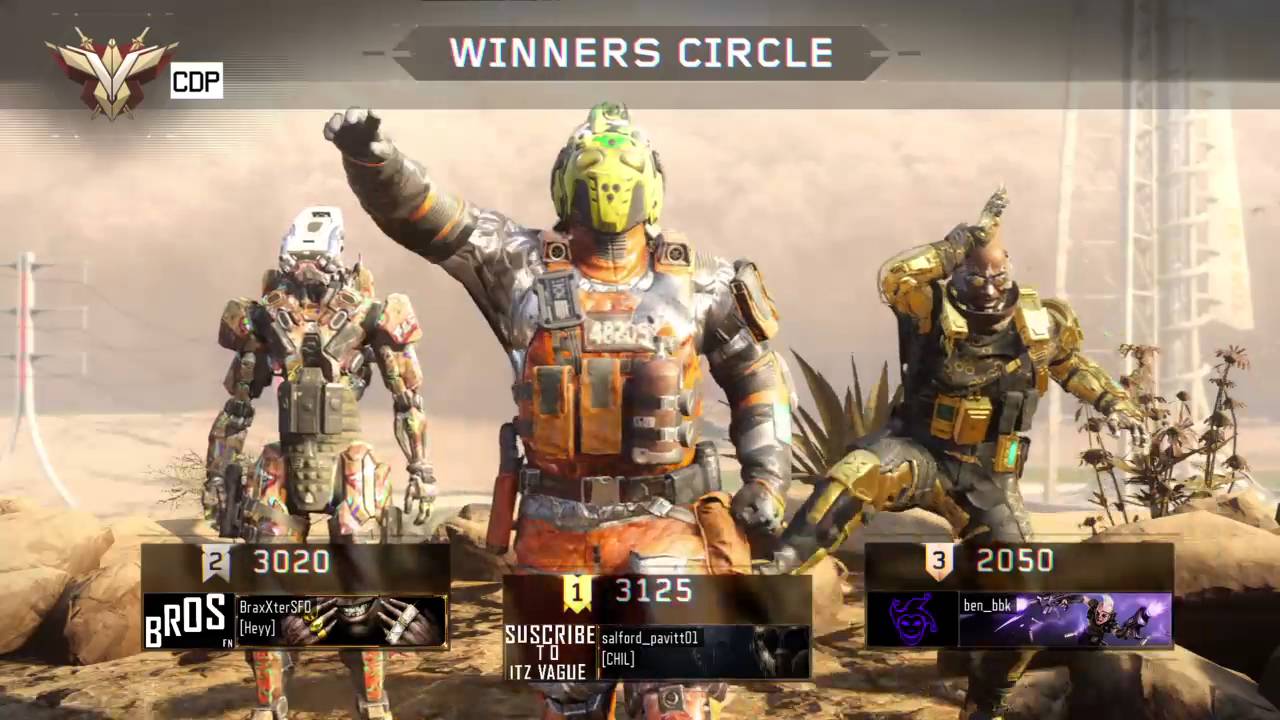 Bo3 gameplay mx grand is good?-_-lets find out - YouTube