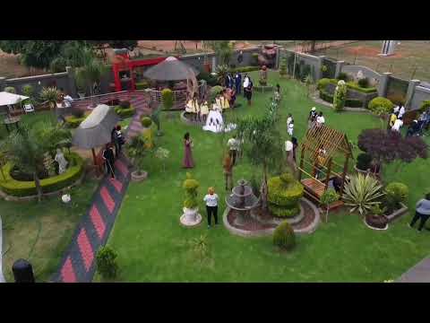 Tafelkop Maboneng Wedding preview - YouTube