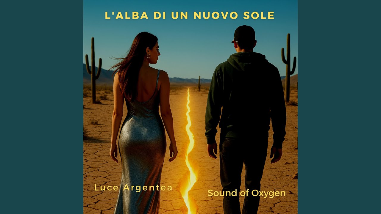 L'Alba di un nuovo sole (feat. Luce Argentea) - YouTube