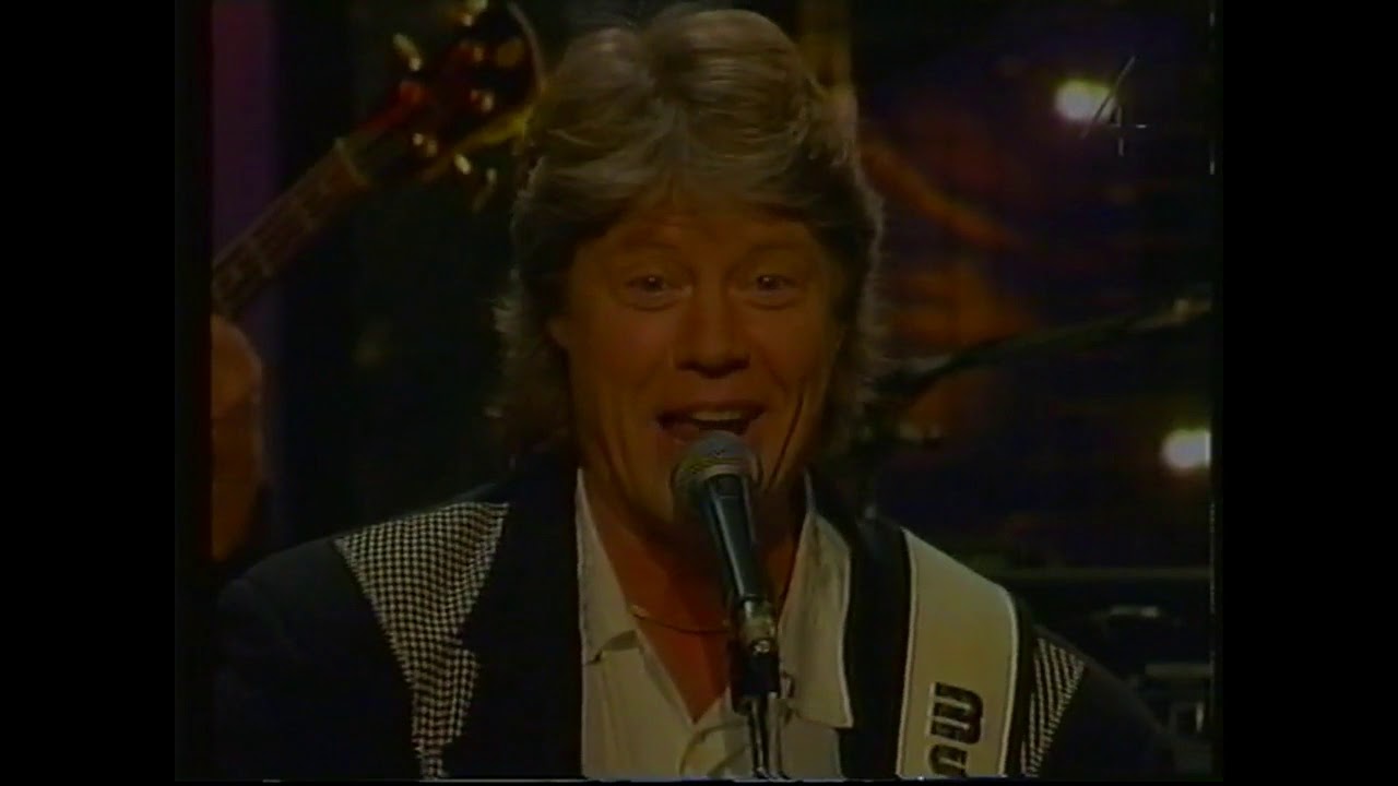 SOL OCH SEMESTER STREAPLERS 1994 - YouTube