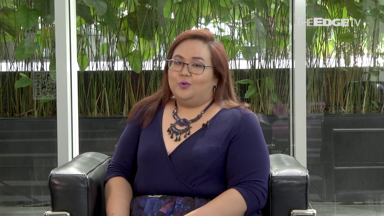 Coming up on The Edge TV - YouTube