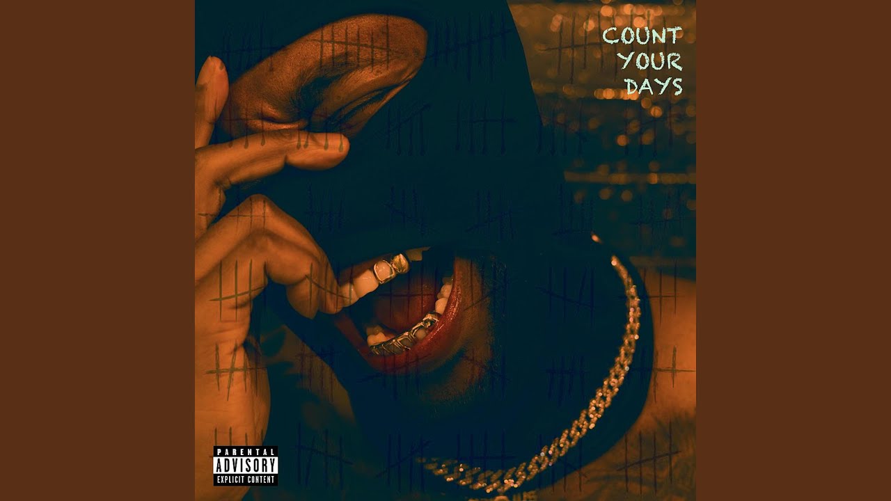COUNT YOUR DAYS - YouTube