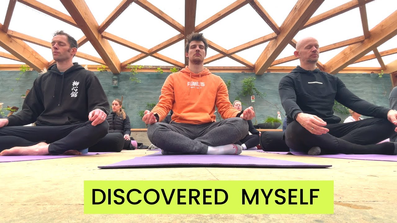 ...a very mindful, very reflective, very slow video... - YouTube