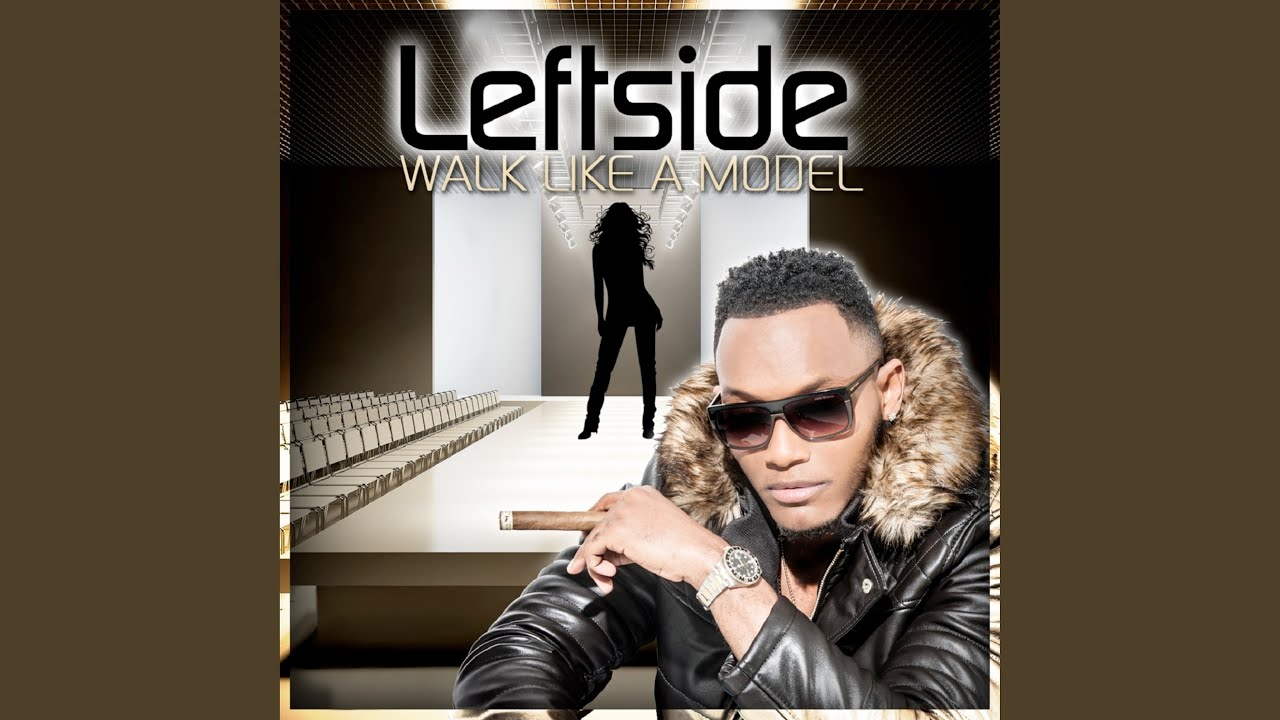 Walk Like A Model (Extended) - YouTube