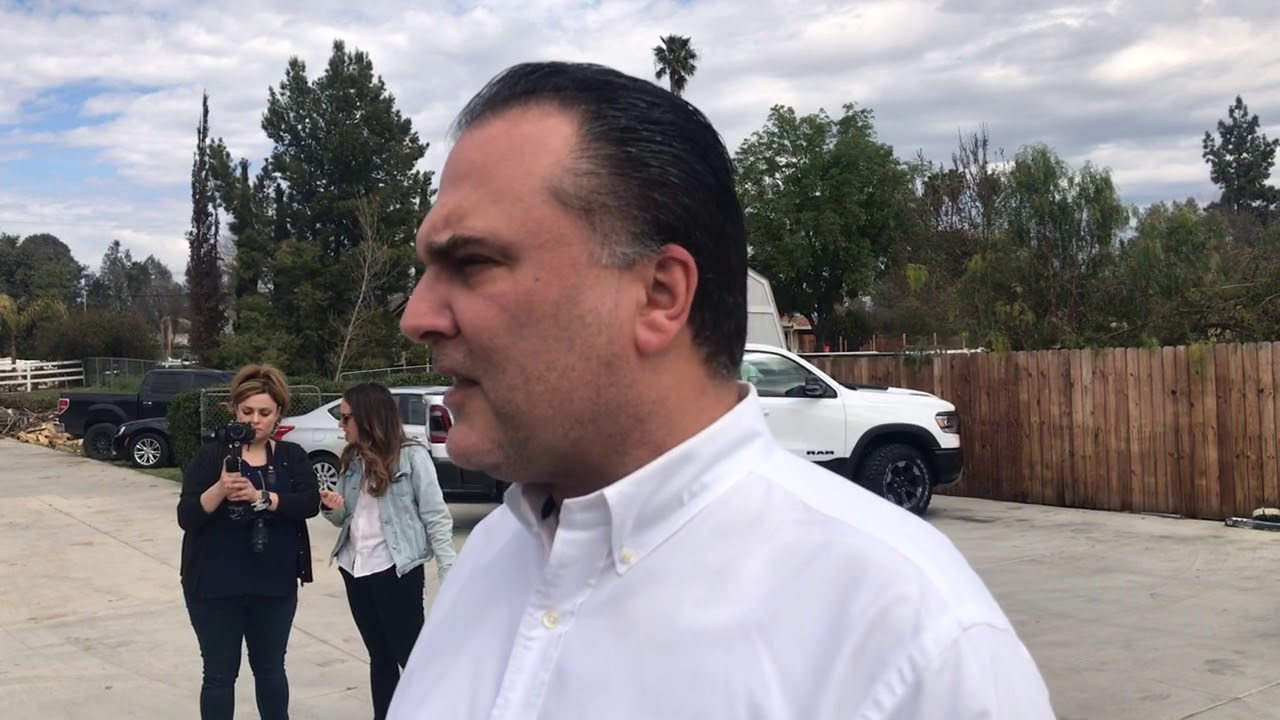 Richard Shaffer - YouTube