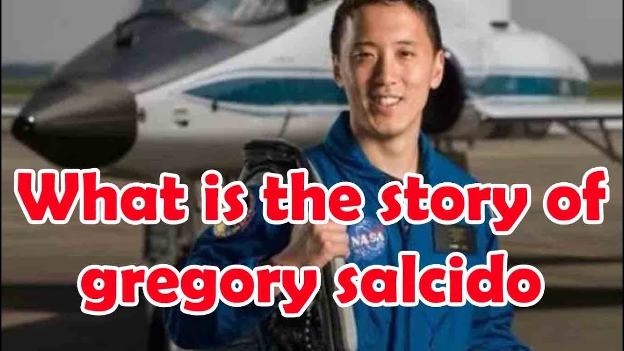 What is the story of gregory salcido video - gregory salcido teacher ...