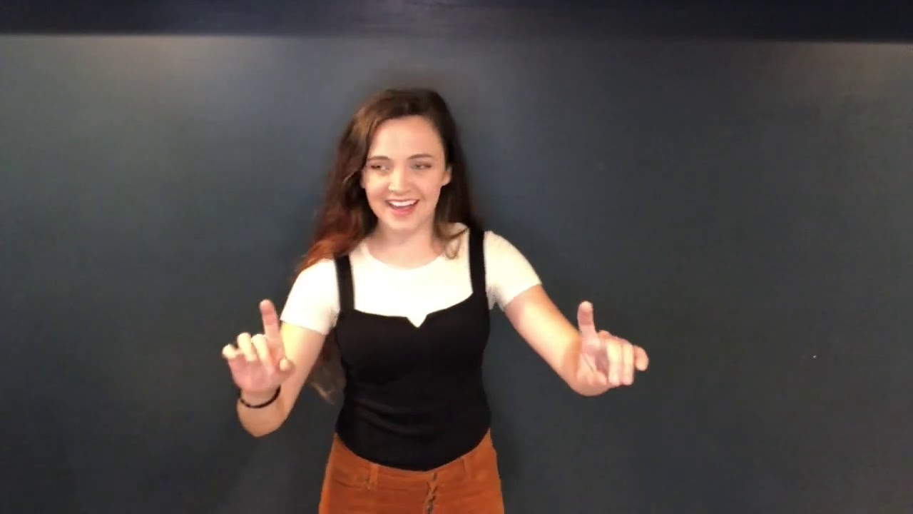 Hannah Geisz - Yes, My Heart (Legit Uptempo Cut) - YouTube