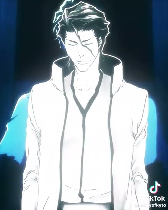 Aizen Tiktok edit (sub for more) - YouTube
