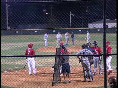 1st Double Duel Semi "Grand" Slam in NXBL (National Xtreme Baseball ...