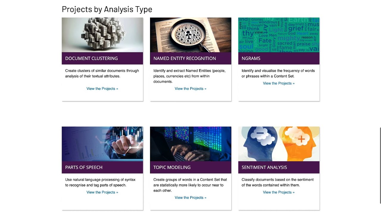 Dr Emily Bell - Teaching Digital Humanities using Gale Digital Scholar ...