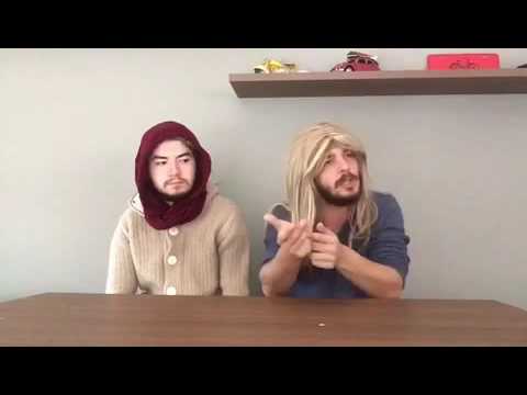 Atakan Özyurt & Fatih Yasin - Görürsün Sen