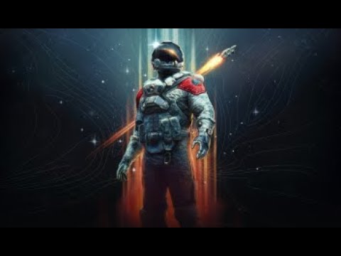 Starfield vs ASUS ROG Strix 3060 i7 16gb ram Review - YouTube