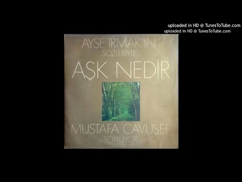 Mustafa Çavuşef - Aşk Nedir